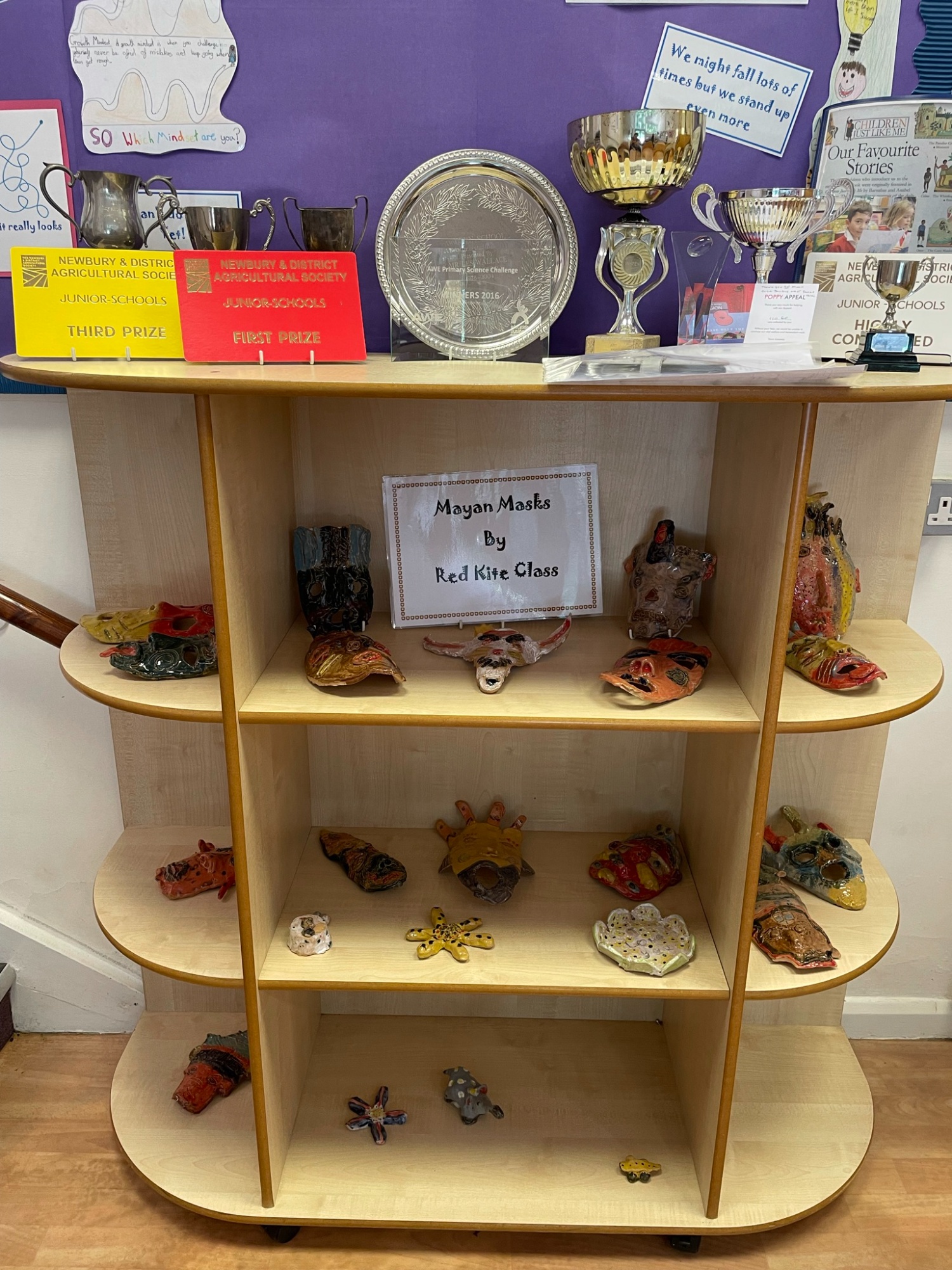 Inkpen Primary School - Admissions